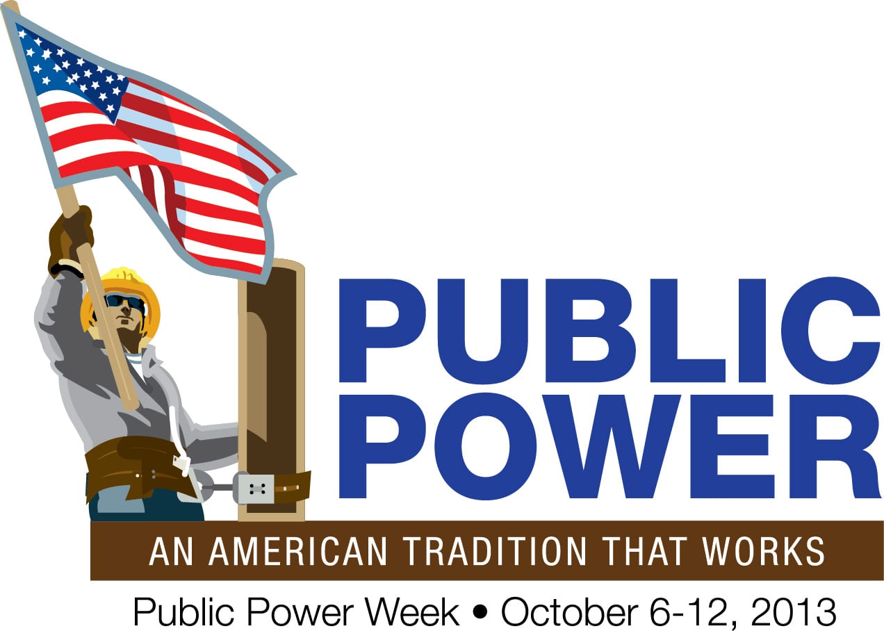 Get Snapping in Seattle City Light's Public Power Week Photo Scavenger ...