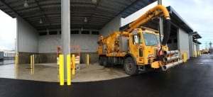 New Decant Facility Helps Nation’s Greenest Utility Protect Environment ...