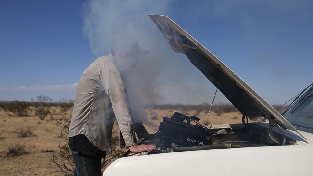 ALL RISE at Denny Substation Site Concludes with Artist Jesse Sugarmann ...