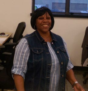 Seattle City (spot)Light: Lorraine Stephens - Powerlines