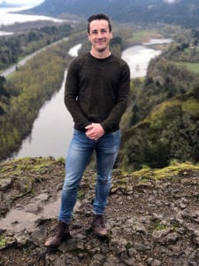 Seattle City (spot)Light: Robert Duggan - Powerlines