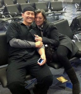 Seattle City (spot)Light: Michael Jang - Powerlines