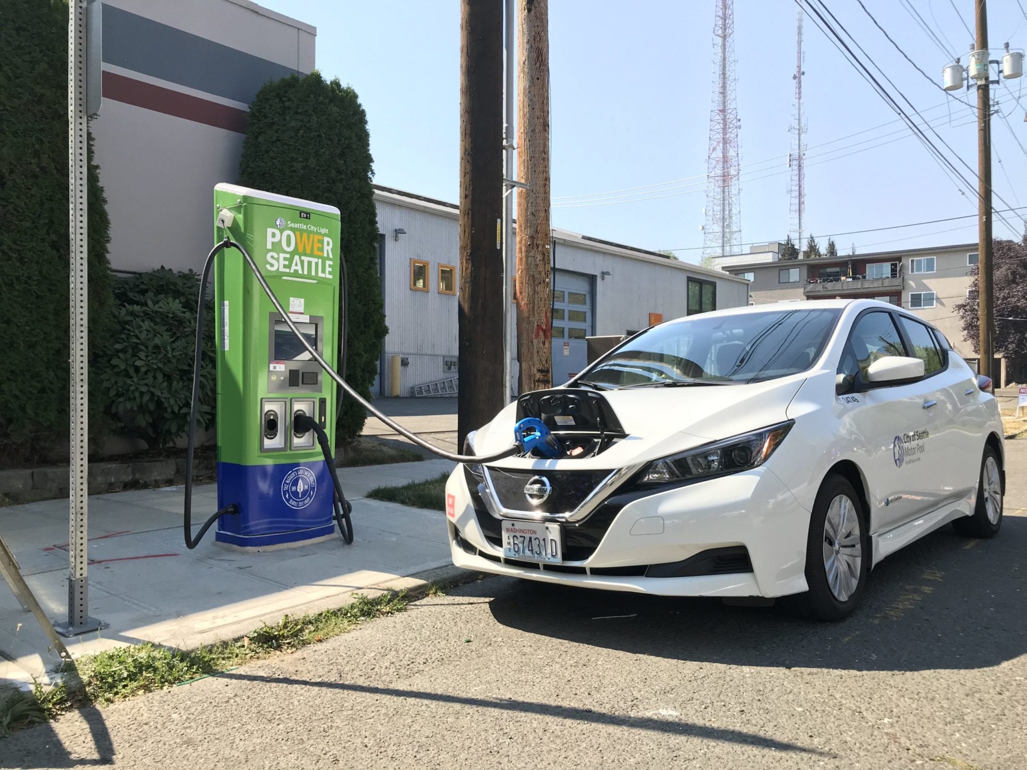 Year in Review: Reflecting on an Unforgettable Year - Powerlines