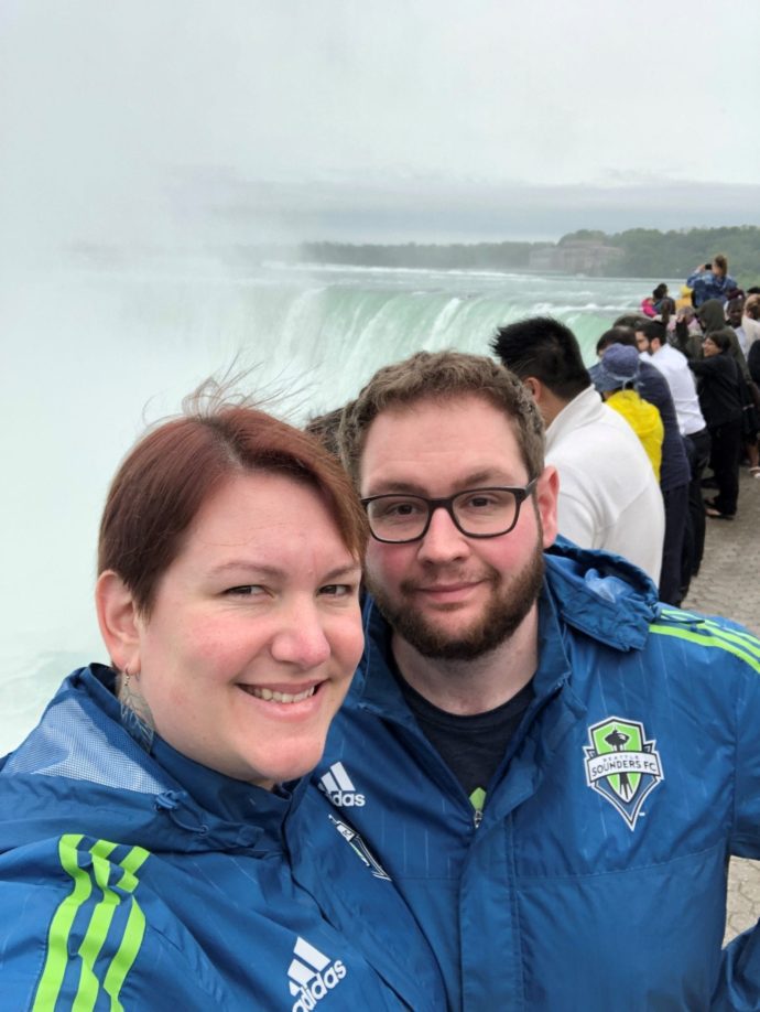 Seattle City (spot)Light: Colleen Lenahansen, Senior Public Relations ...