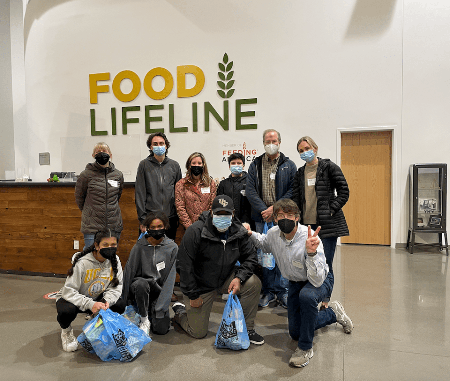 Good Energy: Len Kannapell, volunteer on the move - Powerlines