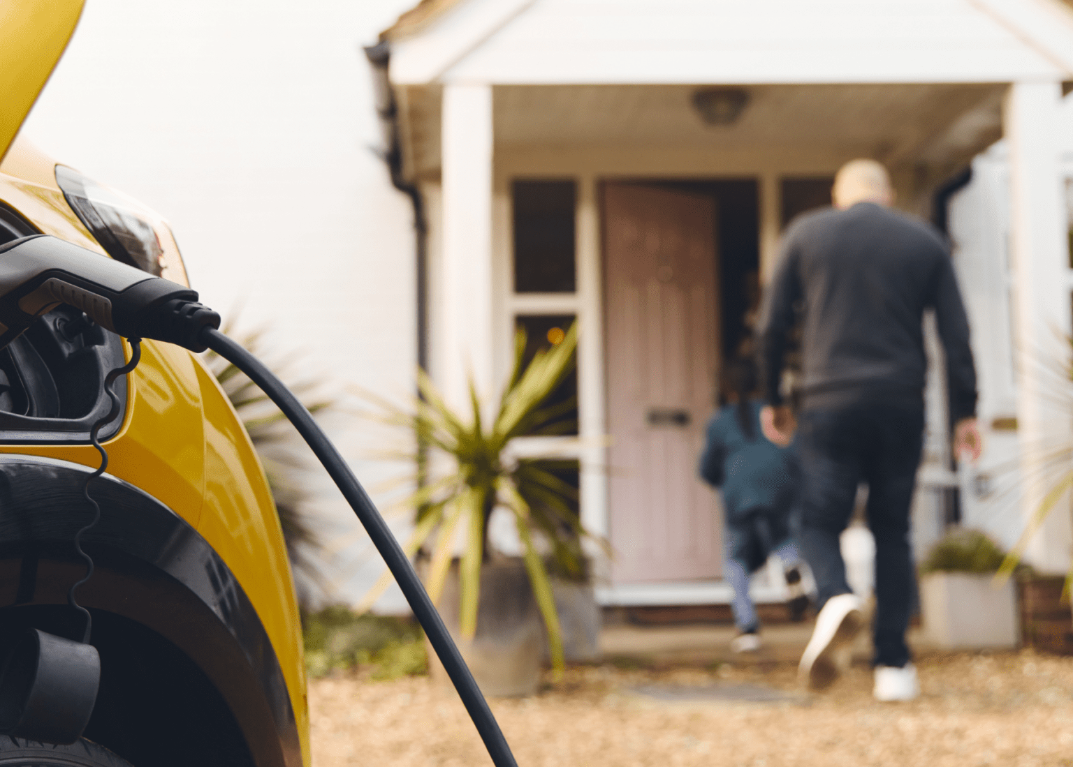 What Do I Need to Know About EV Charging? - Powerlines