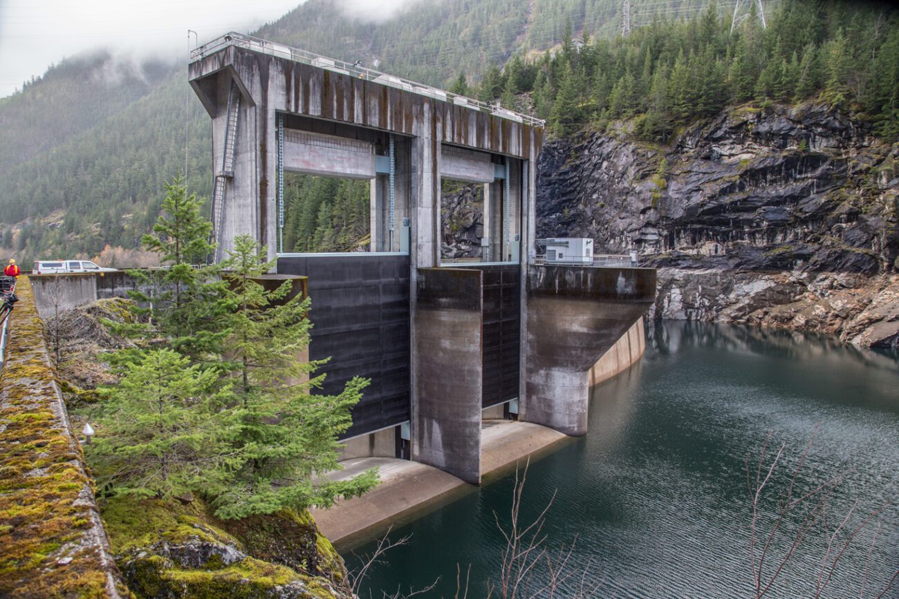 Skagit River Hydroelectric Project: Fall 2023 Relicensing Update ...