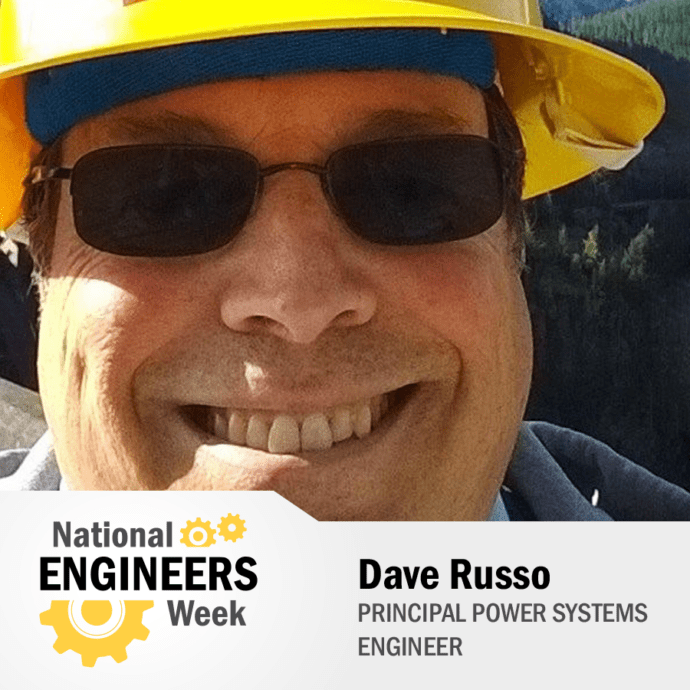 Celebrating the City Light Engineers Shaping the Future - Powerlines