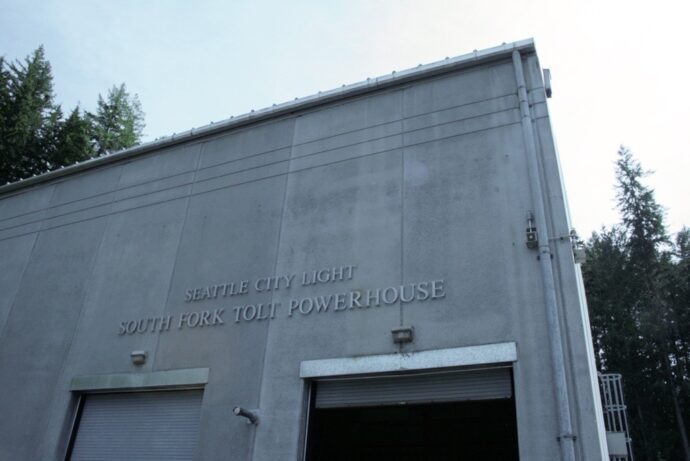 FERC Welcomes Public Input on Relicensing the South Fork Tolt ...