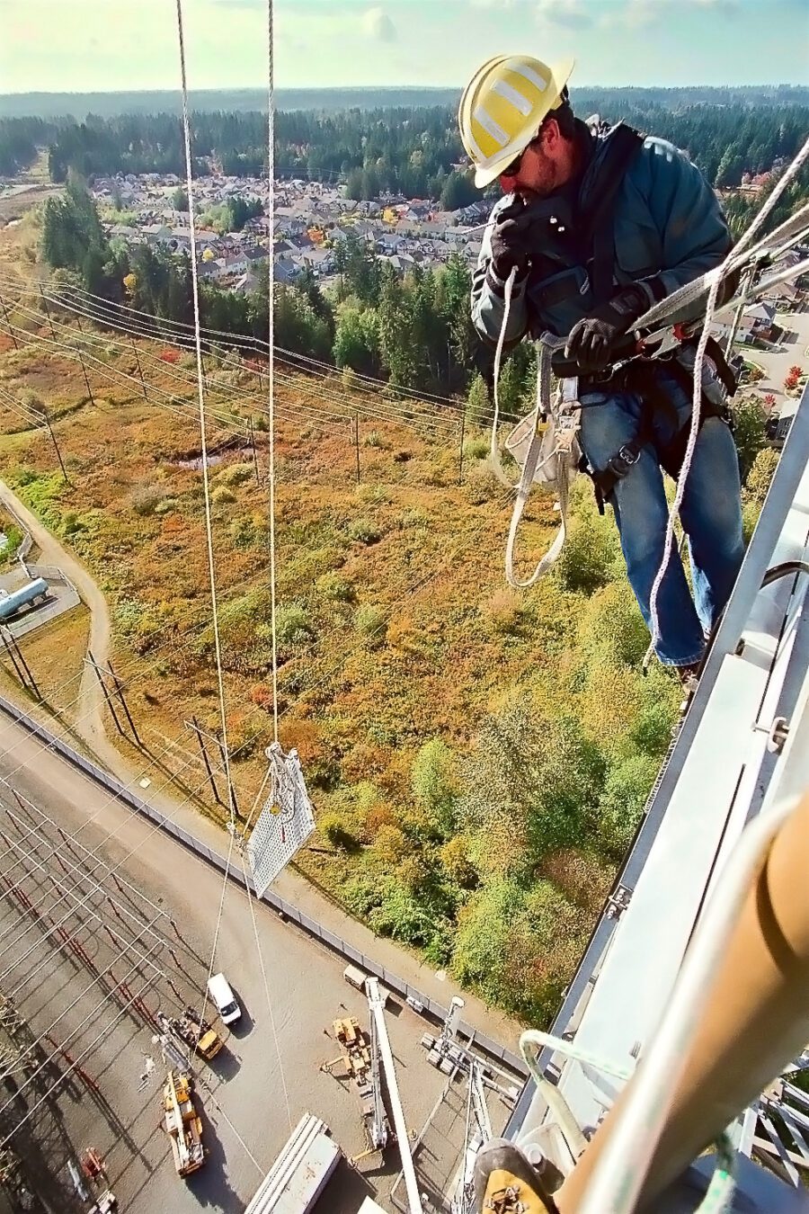 Building a Resilient Community: The Importance of Infrastructure ...