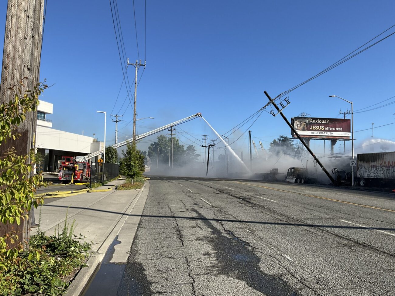 City Light Celebrates National Lineworker Appreciation Day - Powerlines