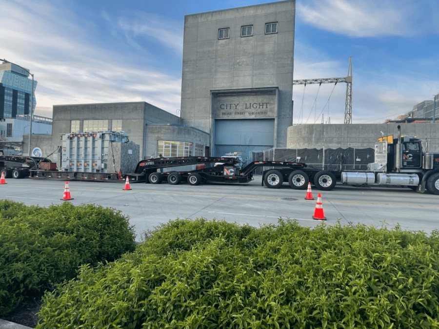 How Seattle City Light Is Securing a Reliable Future - Powerlines