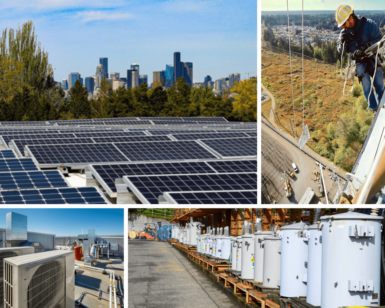 How Seattle City Light Is Planning for Increasing Energy Demands ...