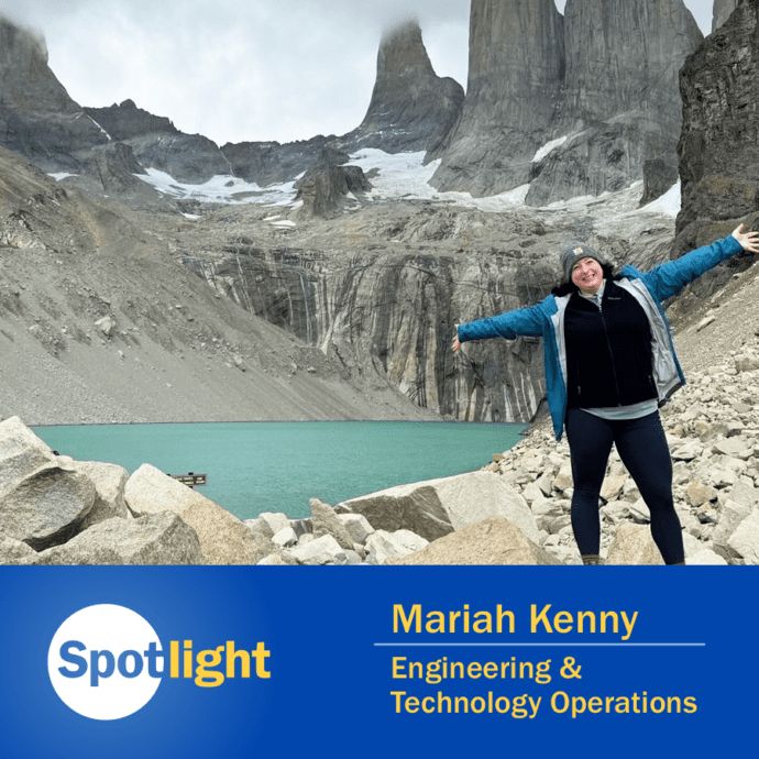 Seattle City (spot)Light: Mariah Kenny, Electrical Engineer - Powerlines