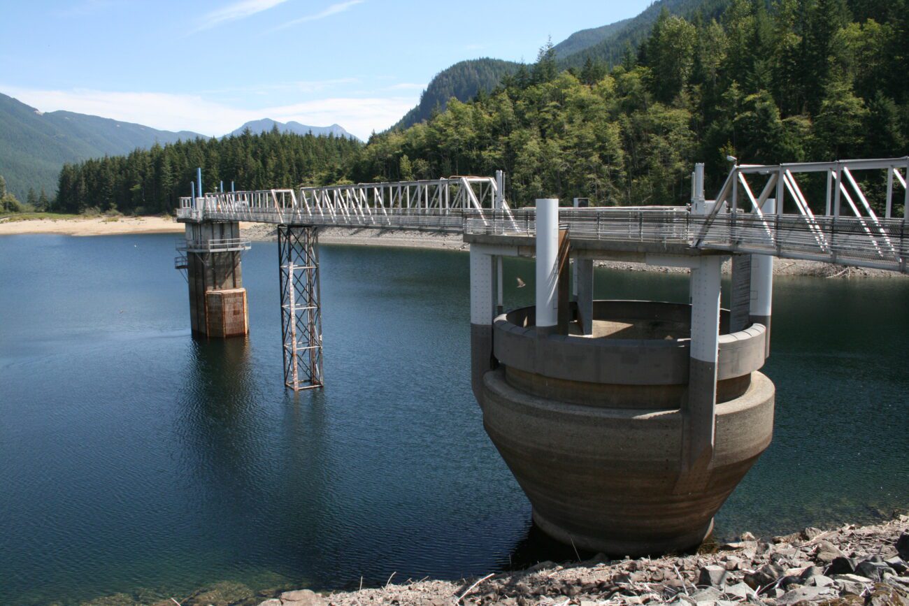 Relicensing the South Fork Tolt Hydroelectric Project Enters Year Two ...
