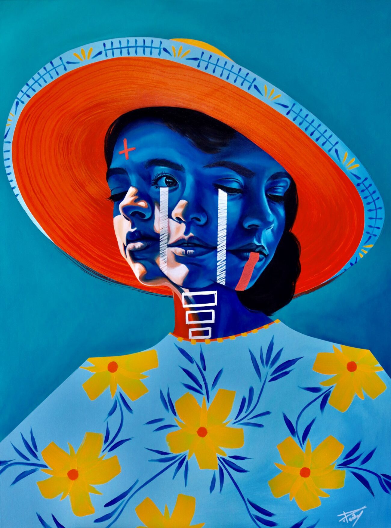 Fresh Perspectives: Young Curators Shape Seattle’s Art Collection ...