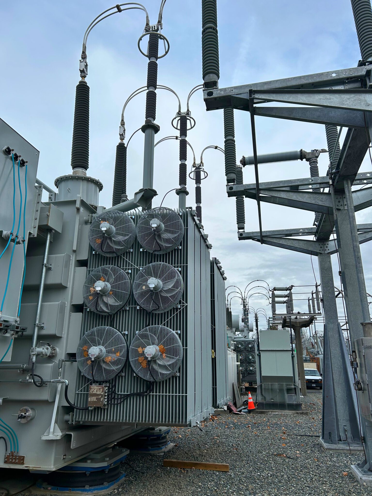 2025 Year in Review: Building a Stronger Future Together - Powerlines